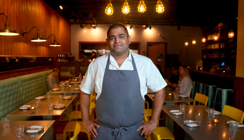 10 Best Restaurants in Miami - January 2026