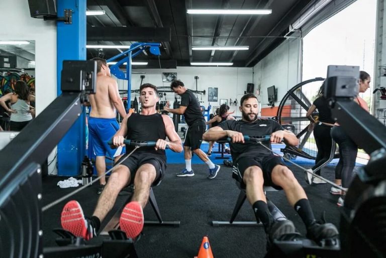 15 Best Gyms and Fitness in Miami - January 2025