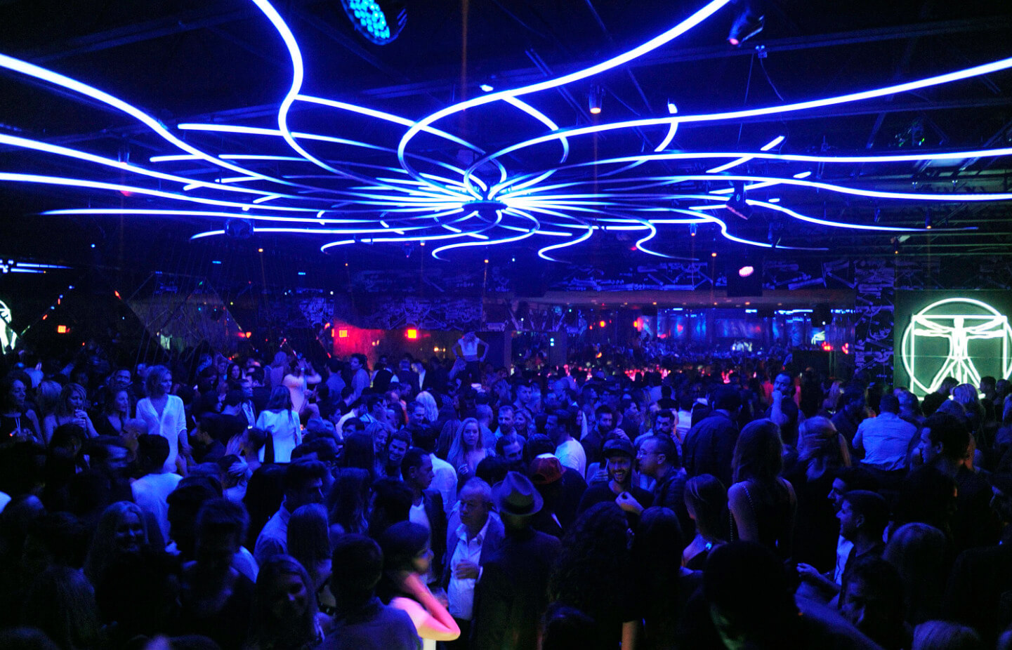 10 Best nightclubs in Miami - May 2025