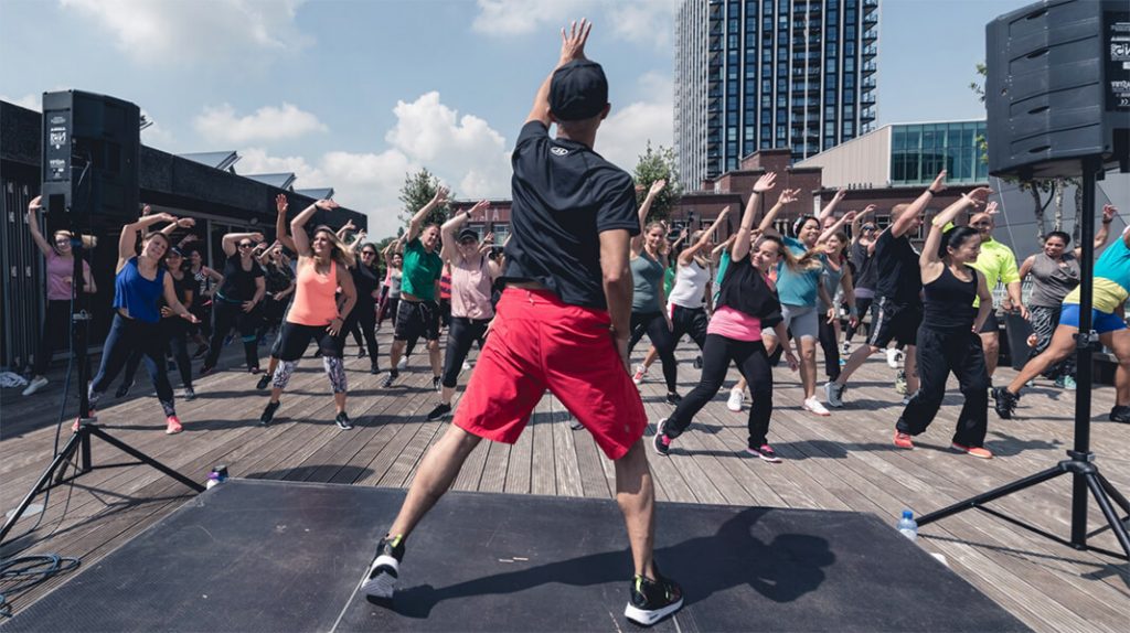 Miami Fitness Events In 2021 Outdoor Workouts Classes