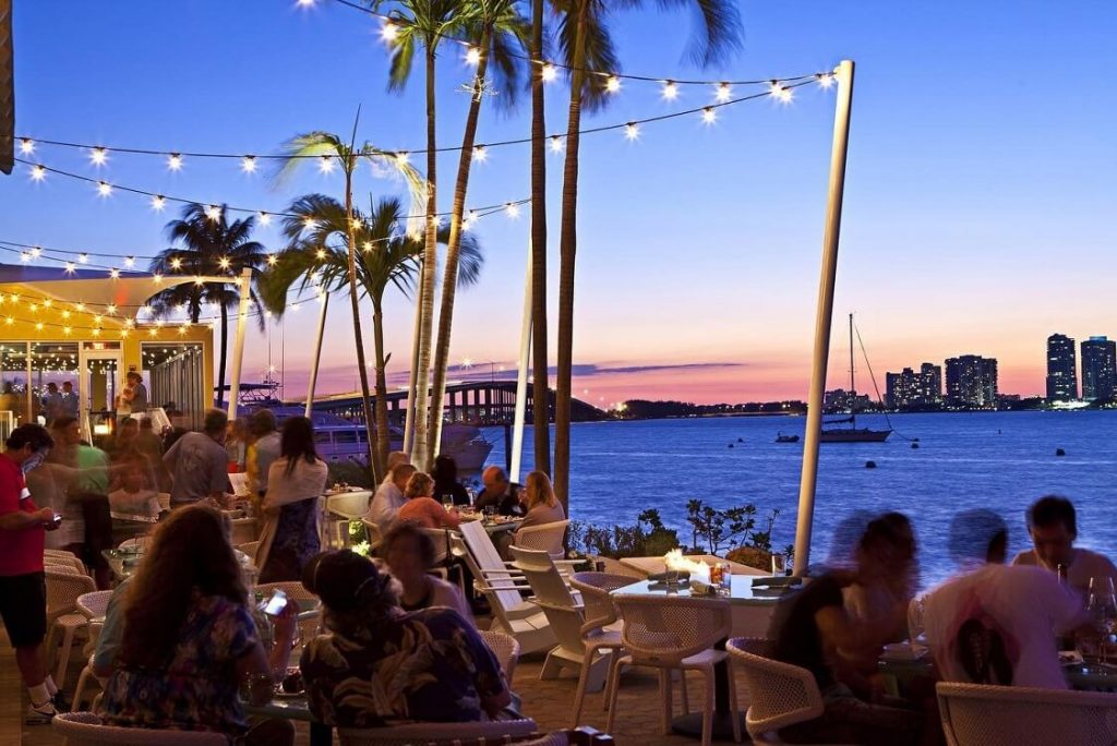 15 Best Clubs in South Beach Miami July 2024