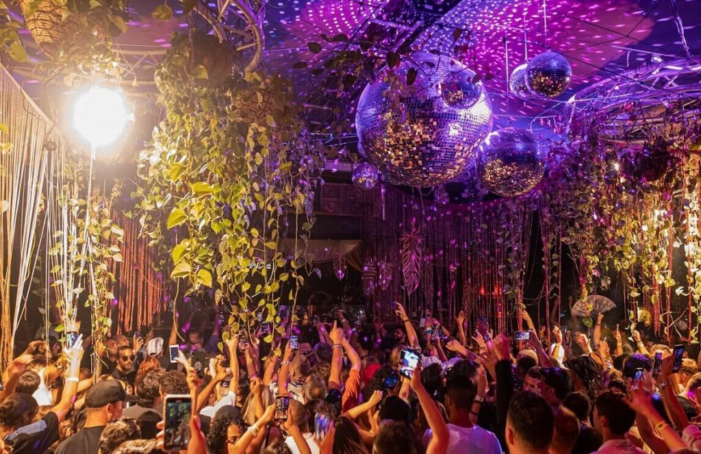 15 Best Clubs in South Beach Miami July 2024