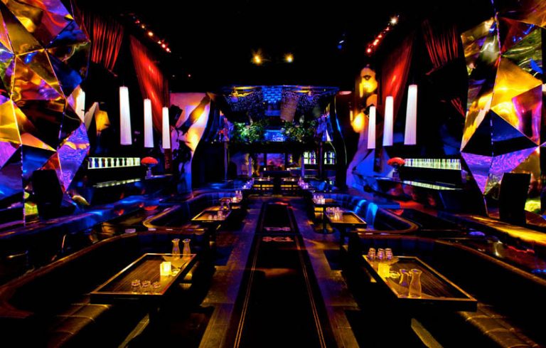 Best Clubs in South Beach Miami June 2022