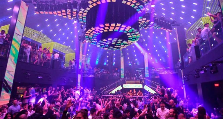 Best Clubs in South Beach Miami February 2023