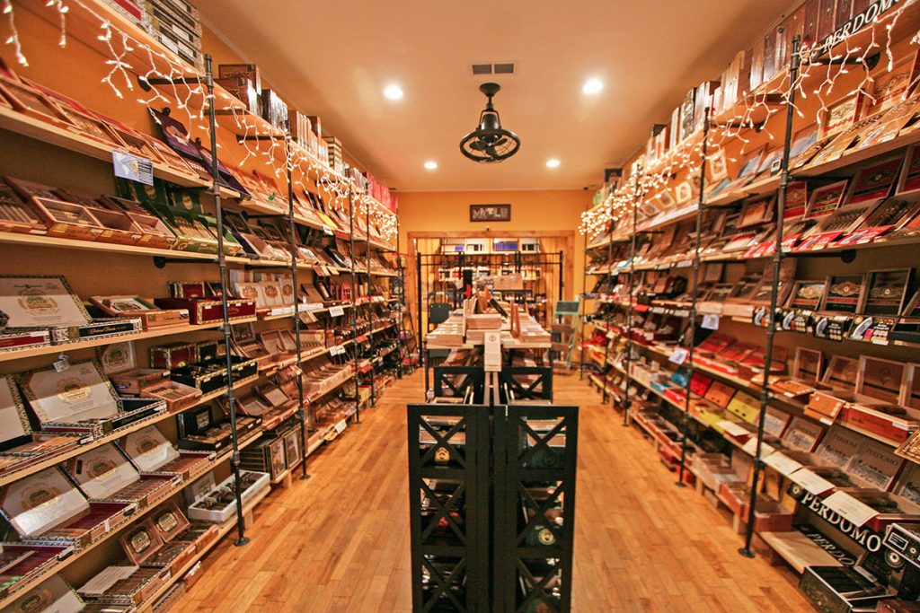 5 Best Cigar Shops in Miami — Review February 2025