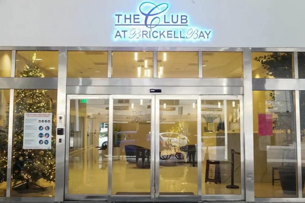 Brickell City Center — Things to do in Downtown Miami