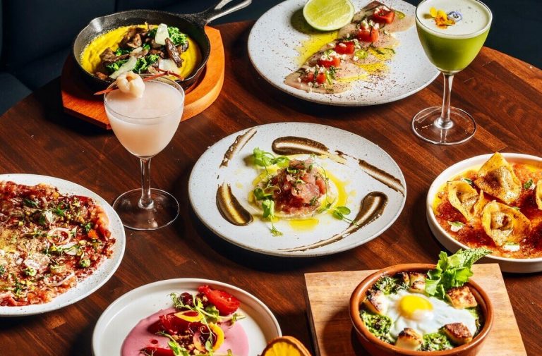 Miami Spice Restaurant Months 2024