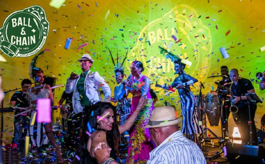 Top 10 Latin Clubs in Miami 2025