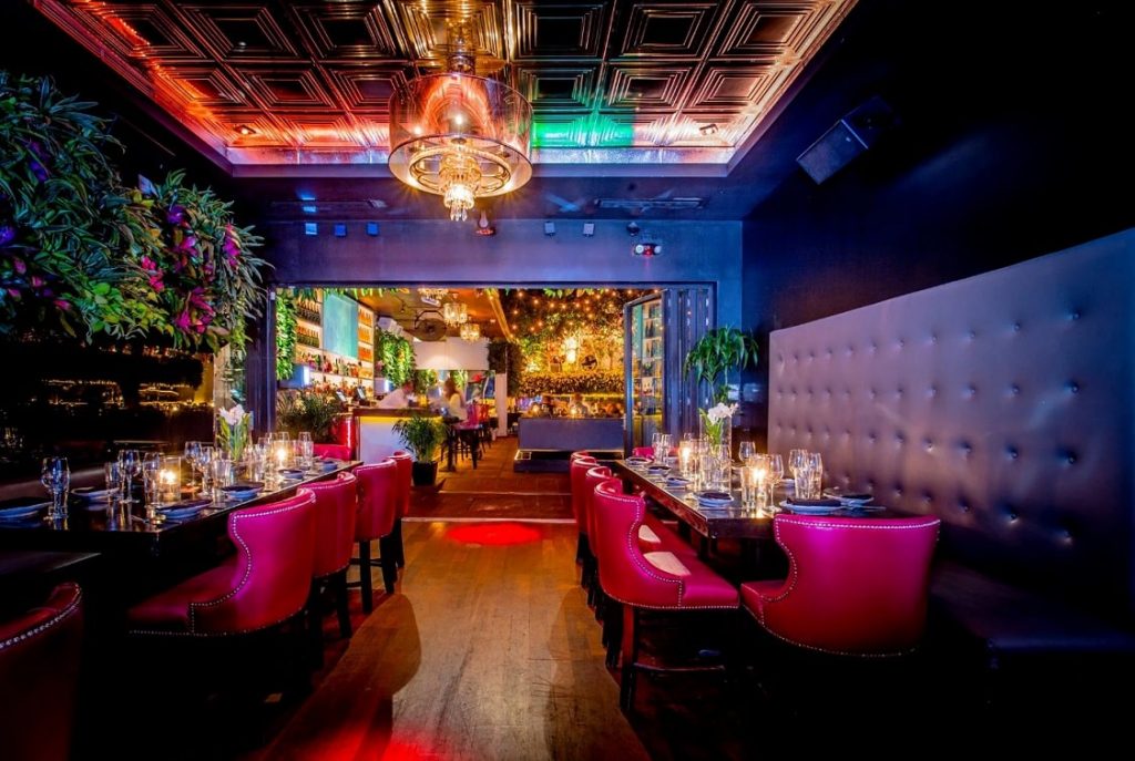 Top 10 Latin Clubs in Miami 2025