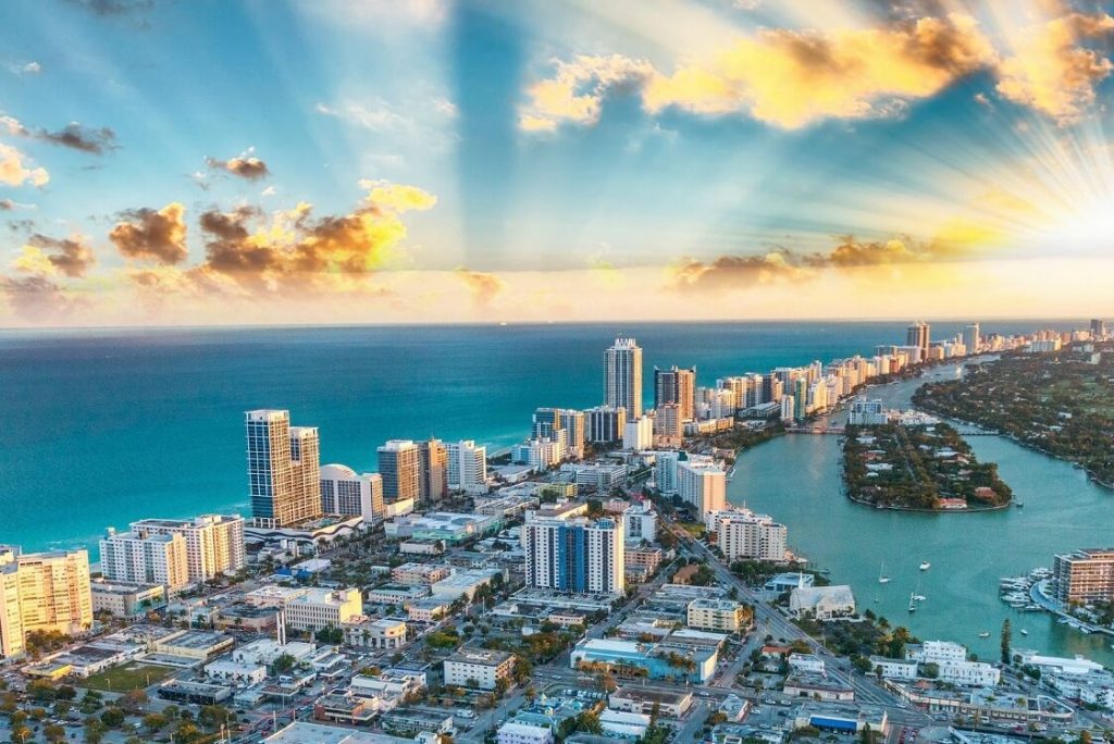 Top 10 Fun Facts About Miami 2024