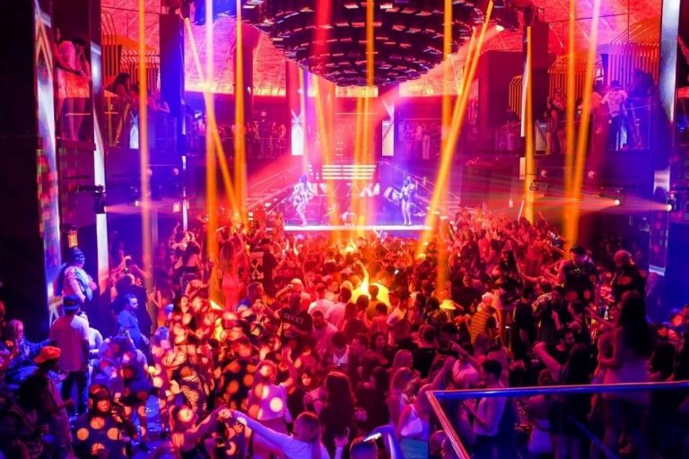 Top 10 Latin Clubs in Miami 2025