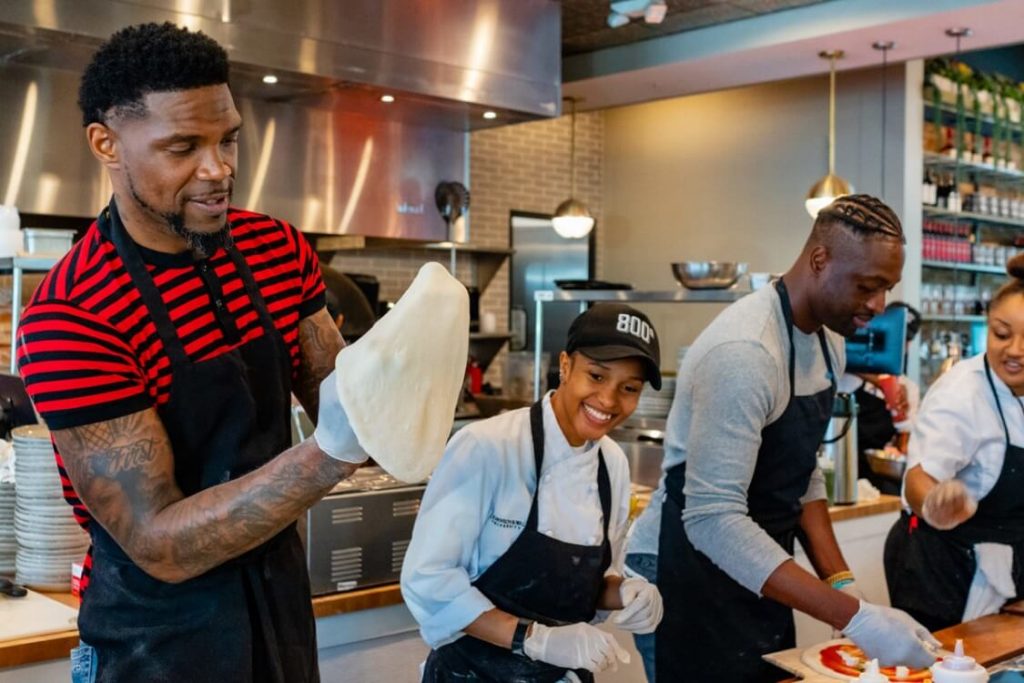 Top 10 Black-owned restaurants in Miami 2024