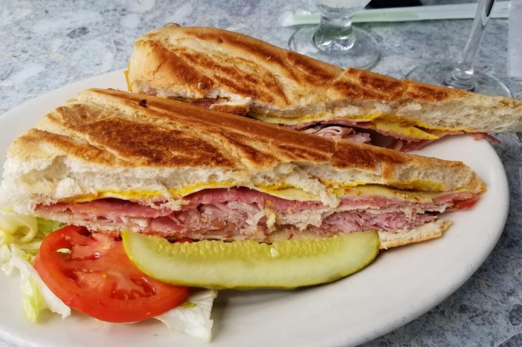 Top 10 Best Cuban Sandwich in Miami 2024