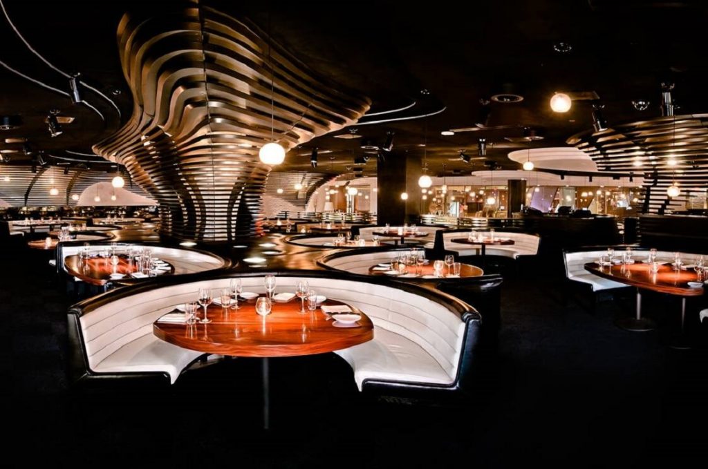 Top 15 Restaurants in Kendall 2023