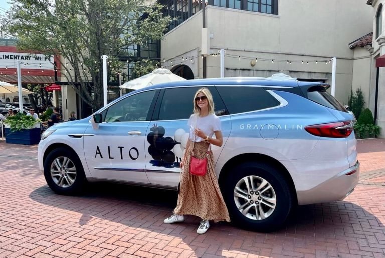 Alto Miami — Revolutionizing the Rideshare Industry 2024