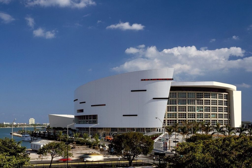 Top 15 Must-See Places in Miami Architecture 2023