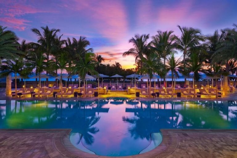Top 10 Best All-Inclusive Resorts in Miami 2024