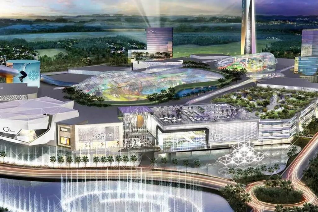 Top 5 Outlet Malls in Miami 2024