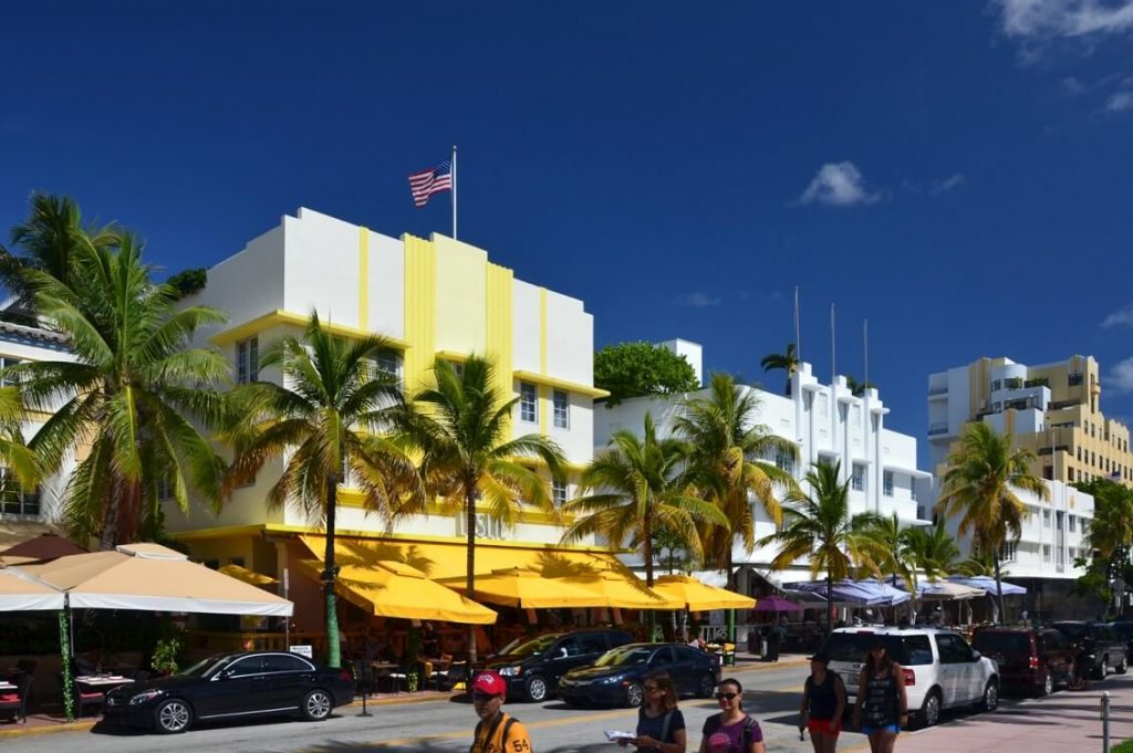 Top 10 Movies Filmed in Miami 2026