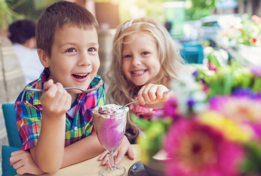 Top 10 Kid-Friendly Restaurants in Miami 2024