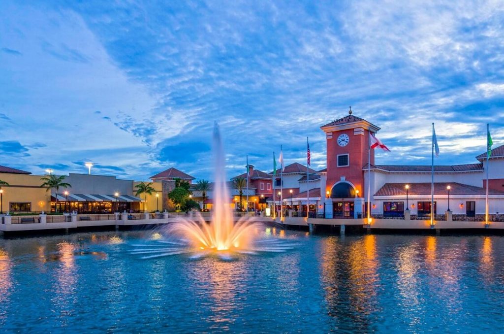 Top 5 Outlet Malls in Miami 2026