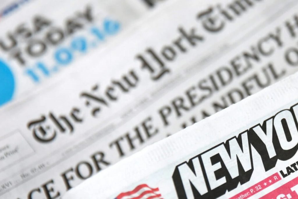 Top 10 Newspapers in Miami 2024