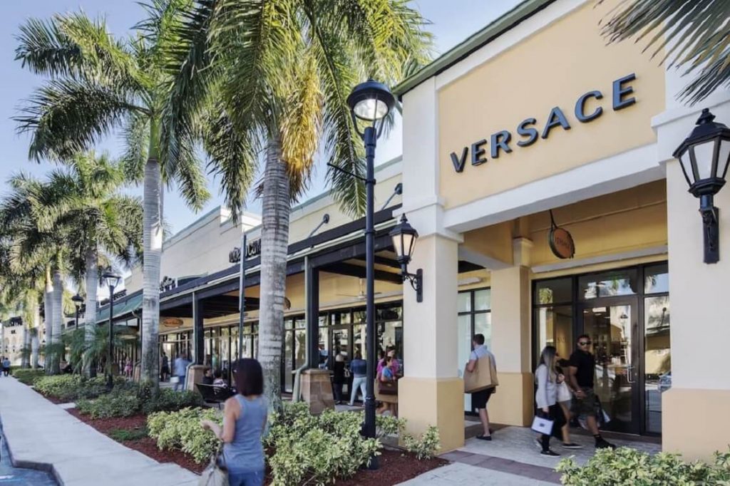 Top 5 Outlet Malls in Miami 2023