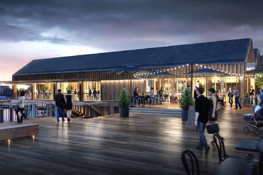 Top 15 Waterfront Homestead Restaurants 2025